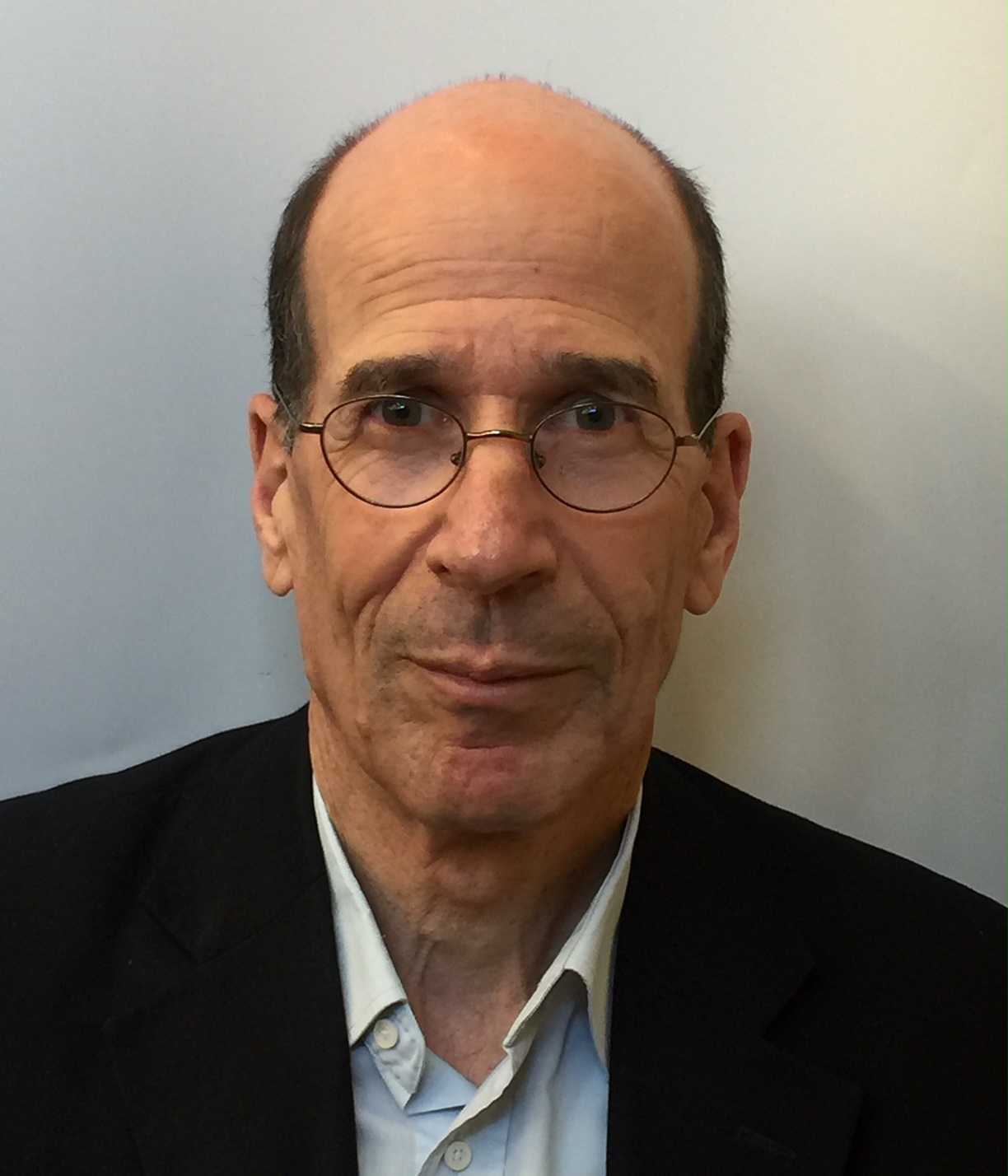 JACI Award for Professional Excellence 2018 – Dr. Daniel Gile – Japan ...